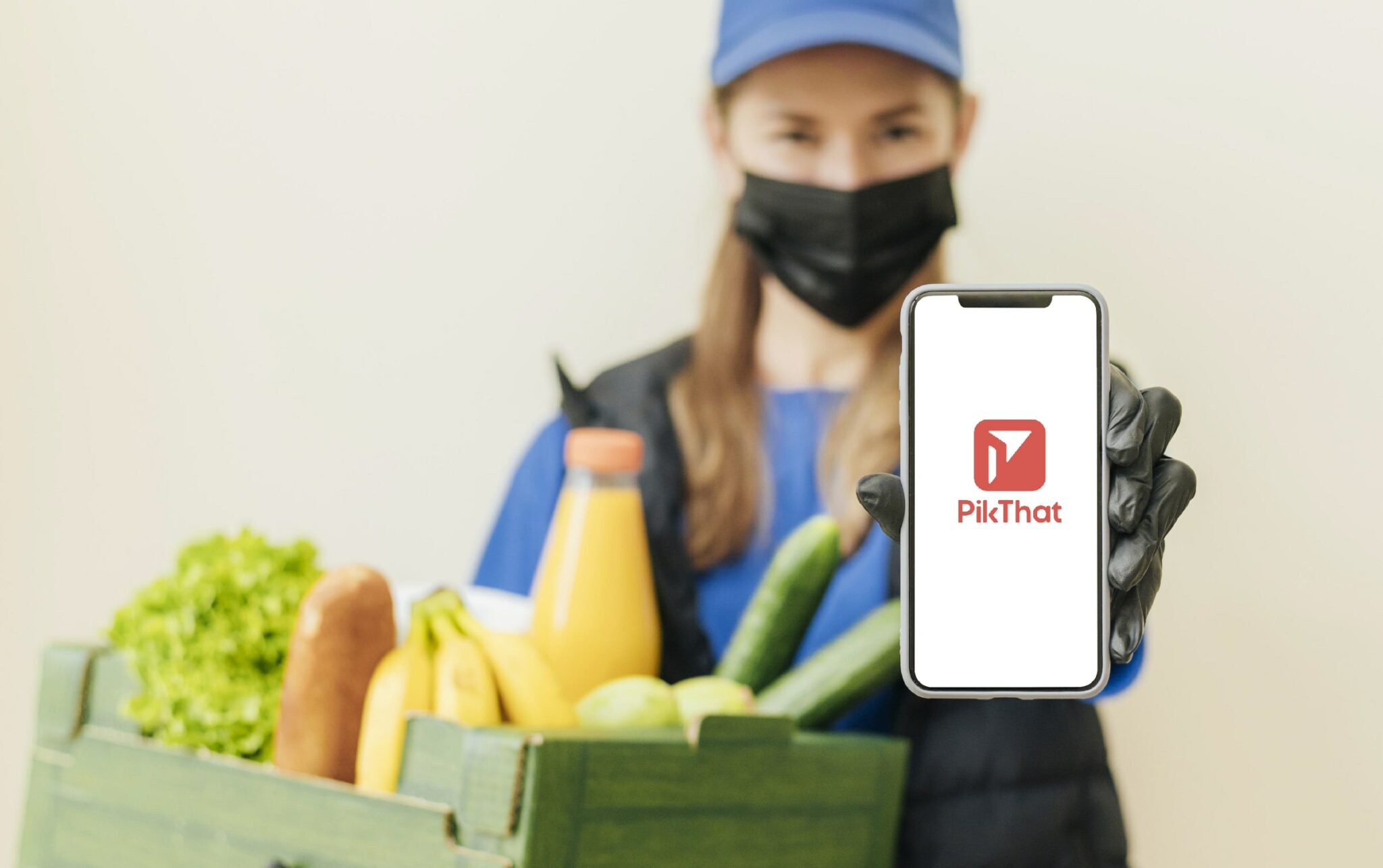 Best Food Delivery Options if You’re Hungry and Lazy