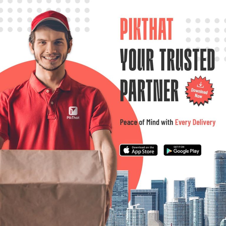 Messenger Services in Toronto: Where to Find the Best One? | PikThat